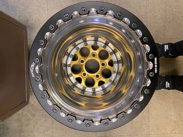 Beadlock Conversions